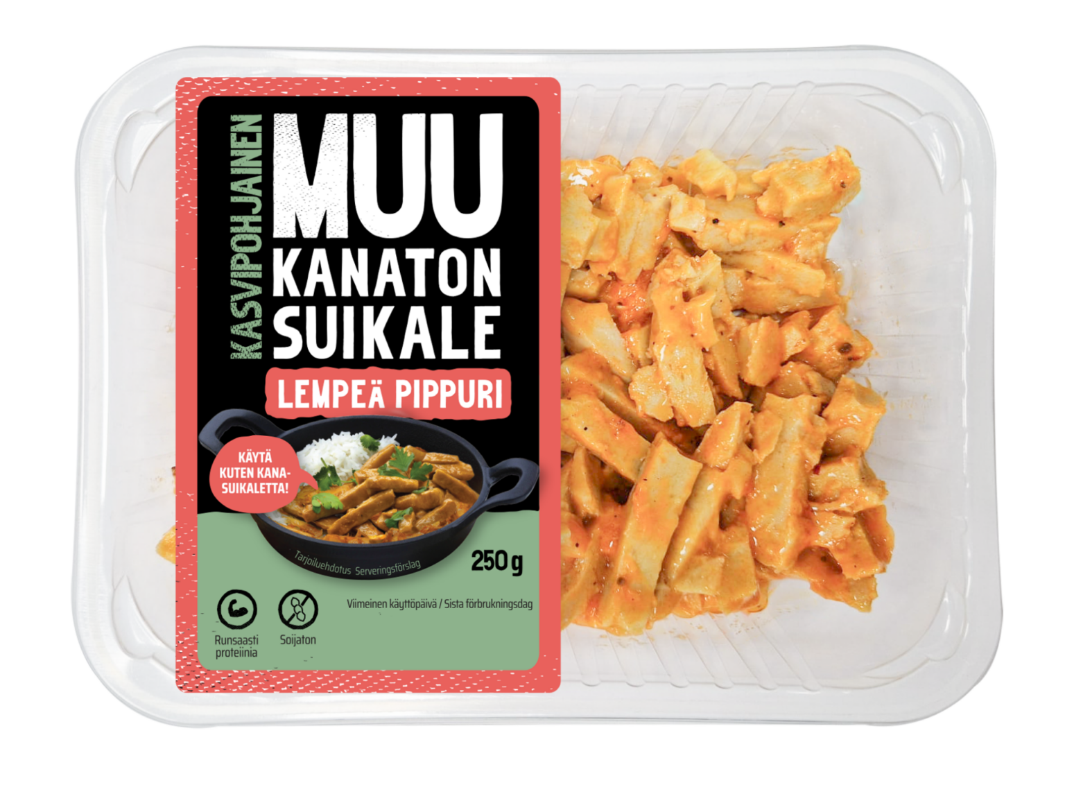 MUU Jauhis • Meeat